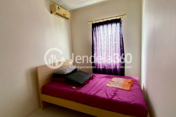 Sewa Apartemen Cosmo Mansion - Jakarta Residence Thamrin City [Foto ...