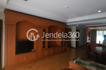 Sewa Apartemen Mediterania Lagoon Residence | Harga 2024