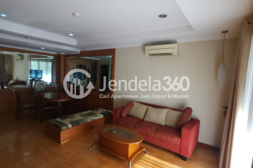 Sewa Apartemen Mediterania Lagoon Residence | Harga 2024