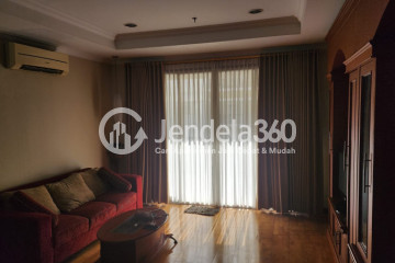 Sewa Apartemen Mediterania Lagoon Residence | Harga 2024