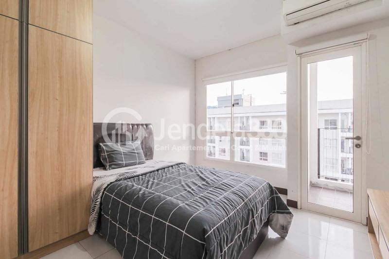 Disewakan Scientia Residence Summarecon Serpong Unit Studio SCSA047