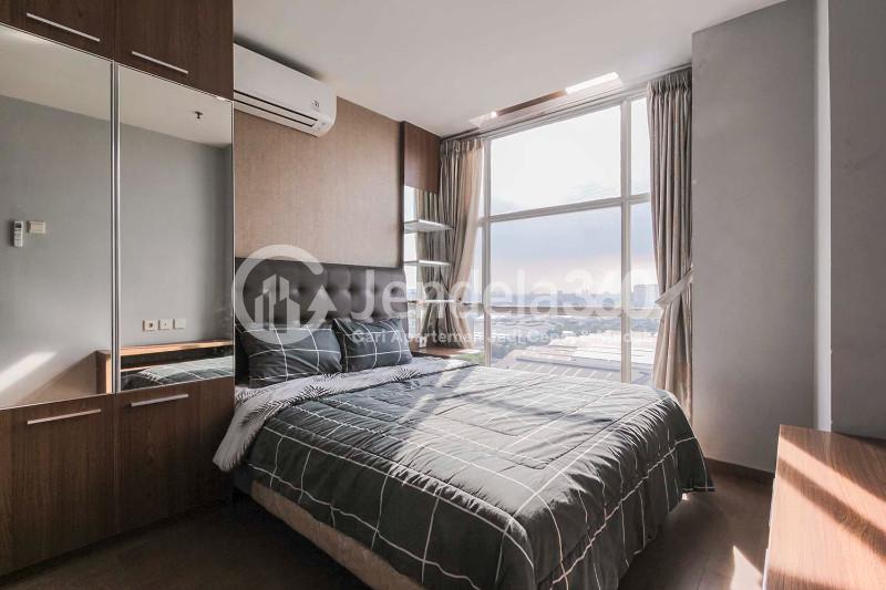 Disewakan Apartemen CBD Pluit Unit 3BR CBDD031