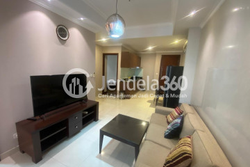 Sewa Apartemen Kuningan City (Denpasar Residence) Murah