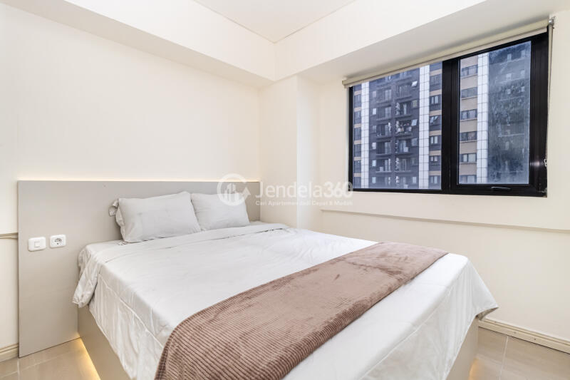Disewakan Apartemen Meikarta Unit 2BR MEIC083