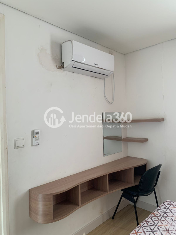 Disewakan Intermark BSD Tuscany Residence Unit 1BR INTB003