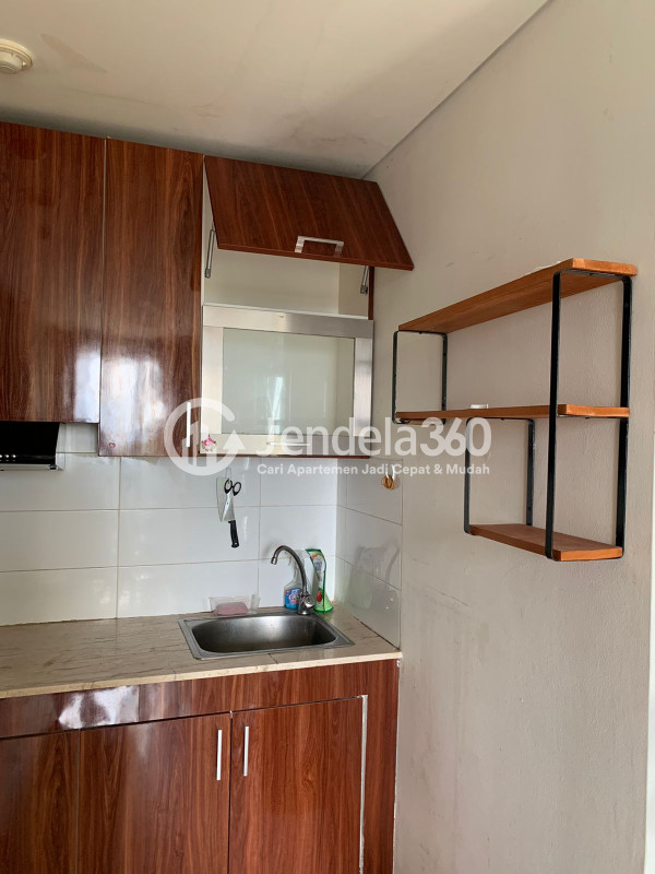 Disewakan Intermark BSD Tuscany Residence Unit 1BR INTB003