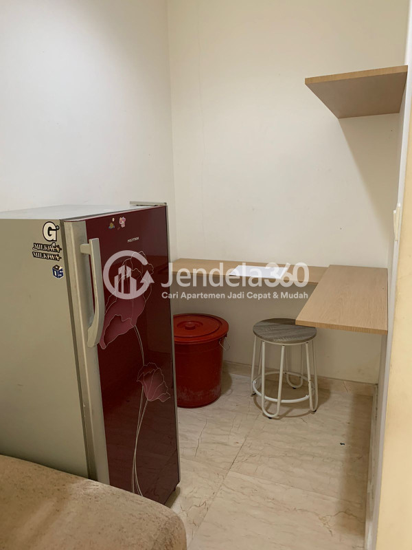 Disewakan Intermark BSD Tuscany Residence Unit 1BR INTB003