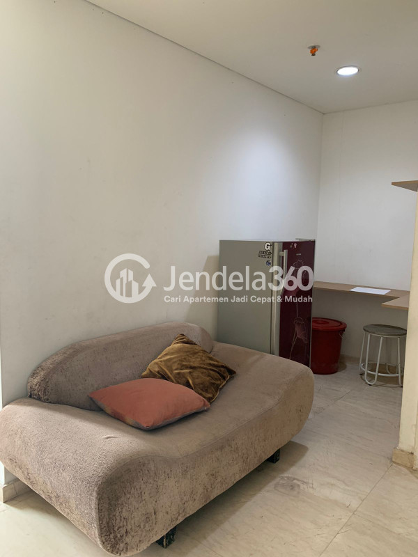 Disewakan Intermark BSD Tuscany Residence Unit 1BR INTB003