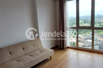 Disewakan Apartemen M Town Signature Serpong Unit 1BR MTSB023