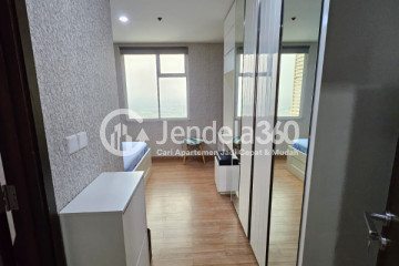Sewa Apartemen AKR Gallery West Residence | Harga 2024