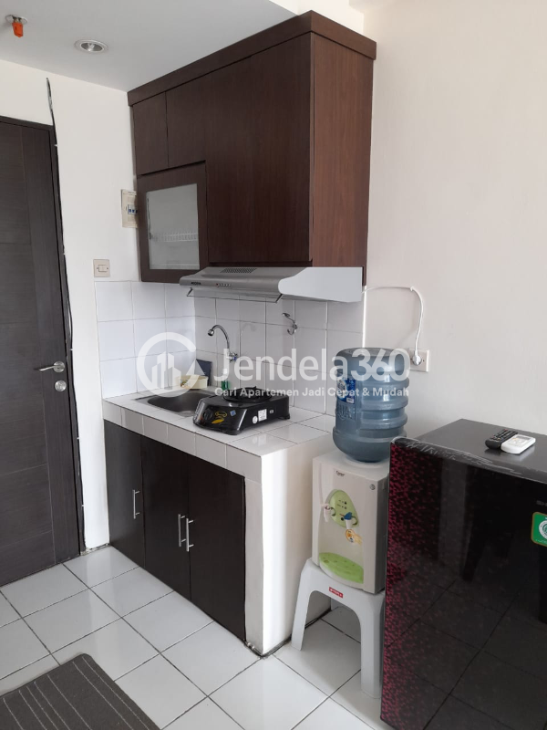 Disewakan Apartemen SkyView Unit Studio SKVA038