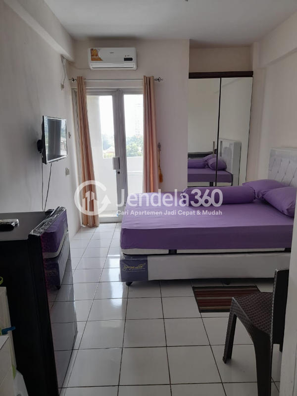 Disewakan Apartemen SkyView Unit Studio SKVA038