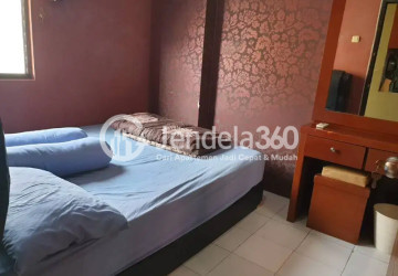 Disewakan Casablanca East Residence Unit 2BR CERC045