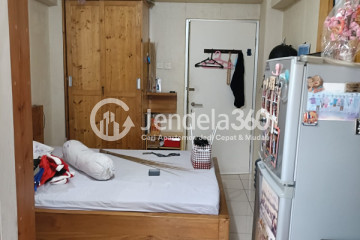 Disewakan Apartemen Green Bay Pluit Unit Studio GBPA119