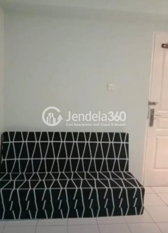 Disewakan Apartemen Delta Cakung Unit 1BR DCKB001