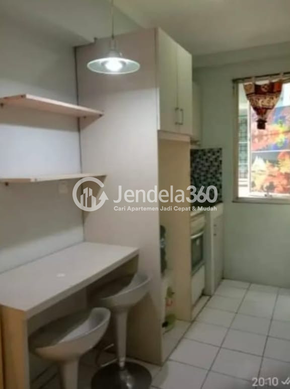 Disewakan Apartemen Delta Cakung Unit 1BR DCKB001
