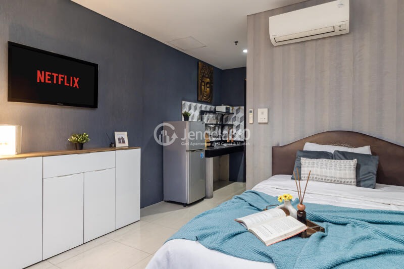 Disewakan Apartemen GP Plaza Unit Studio GPPA013