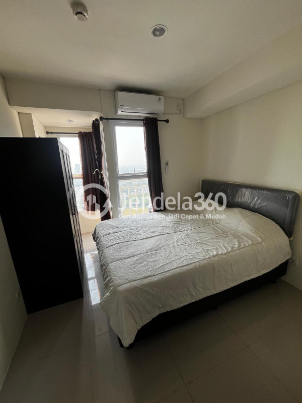 Disewakan Apartemen Mahata Serpong Unit Studio MHSA005
