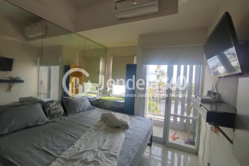Dijual Apartemen Vida View Makassar Unit Studio Fully Furnished VVMA003