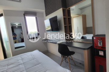 Sewa Apartemen Begawan Malang | Harga 2024
