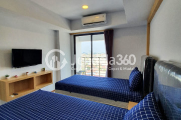 Disewakan Apartemen De Prima Unit Studio DPMA003