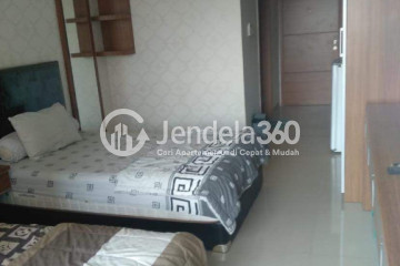 Disewakan Beverly Dago Residence Unit Studio BDAA004