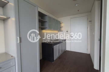 Intermark BSD Tuscany Residence Unit Studio Semi Furnished INTA012 For Sale