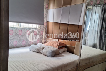 Dijual Apartemen Gading Icon Unit 2BR Fully Furnished GDIC093
