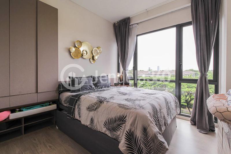 Disewakan Apartemen Condominium Marigold Navapark Unit 1BR MNAB066