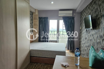 Disewakan Apartemen SkyView Unit Studio SKVA041