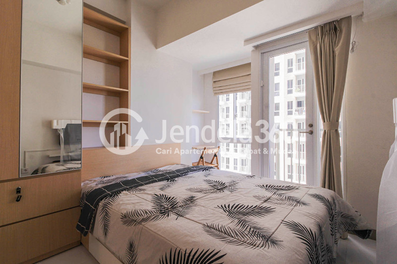 Disewakan Apartemen Tokyo Riverside Unit Studio TKRA058