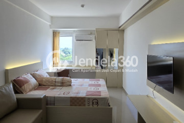 Disewakan Aeropolis Residence 3 Unit Studio AR3A020