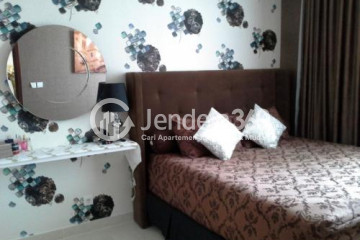 Disewakan Kuningan City (Denpasar Residence) Unit 1BR KUCB092