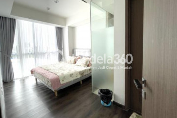 Disewakan Arandra Residence Unit 3BR ARDD003