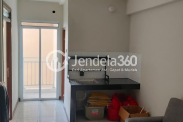 Sewa Apartemen Pluit Sea View Murah [Foto Lengkap]