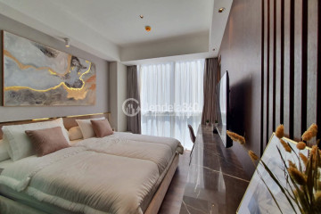 Disewakan Arandra Residence Unit 2BR ARDC003