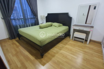 Disewakan Kuningan City (Denpasar Residence) Unit 1BR KUCB093