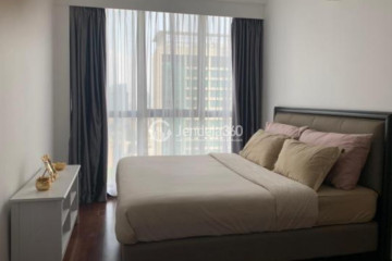 Disewakan Setiabudi Residence Unit 2BR SBRC013