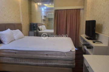 Dijual Apartemen Signature Park Unit Studio Fully Furnished SIPA035