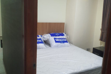 Dijual Apartemen Simprug Indah Unit 2BR Fully Furnished ASIC002