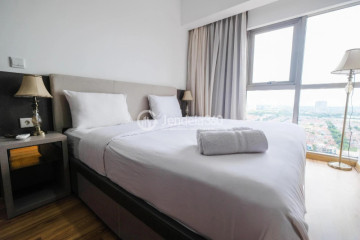 Disewakan Apartemen M Town Signature Serpong Unit 1BR MTSB032