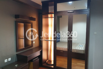 Salemba Residence Unit 2BR Fully Furnished SLMC031 For Sale