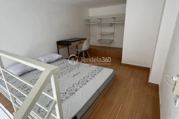 Disewakan Apartemen Icon Mall Gresik Unit 1BR IMGB002