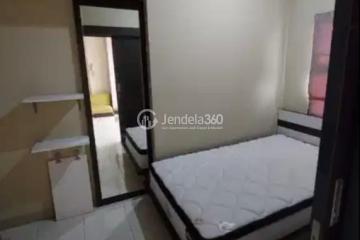 Disewakan Salemba Residence Unit 1BR SLMB019