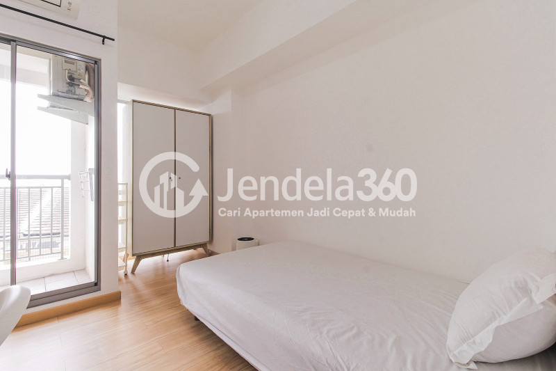Disewakan M Town Residence Serpong Unit Studio MRSA097