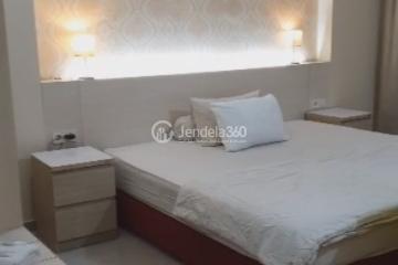 Grand Centerpoint Apartment Unit Studio GCPA002 For Rent [With Pics]