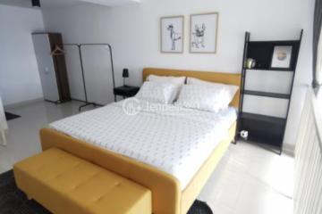 Disewakan Neo Soho Residence Unit 1BR SHOB051