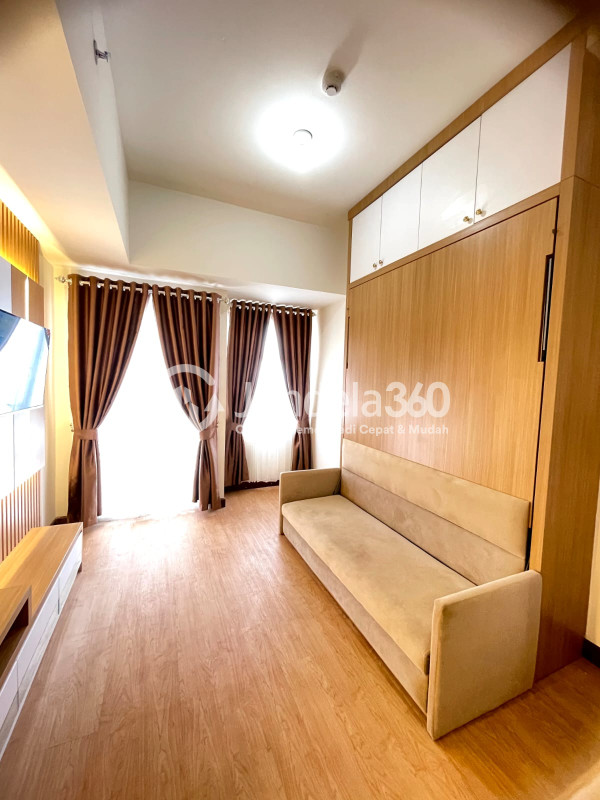 Disewakan Apartemen Vida View Makassar Unit Studio VVMA001