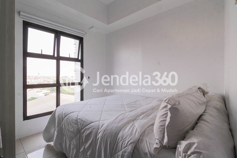 Disewakan Salemba Residence Unit 3BR SLMD005