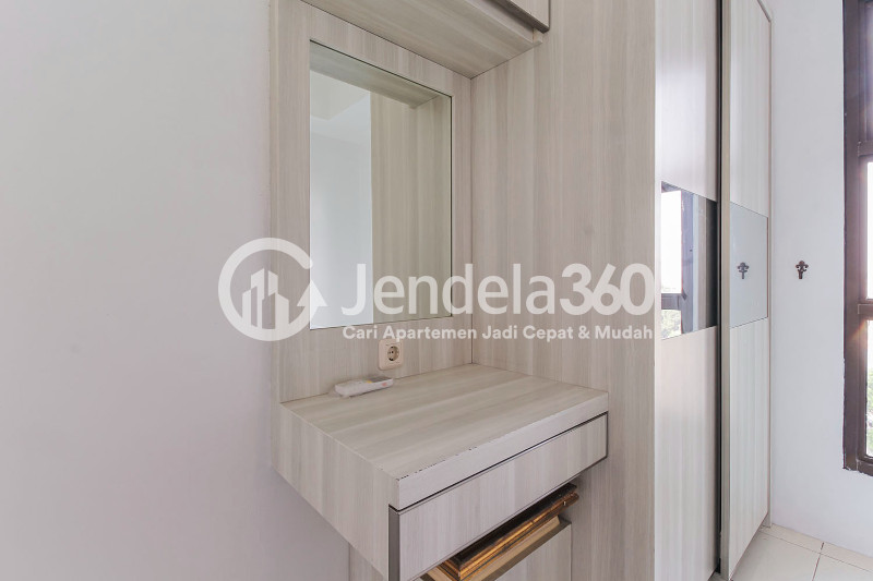 Disewakan Salemba Residence Unit 3BR SLMD005